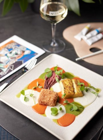 Sofitel Melbourne Official Site © | Collins Street | 5 Star CBD Hotel